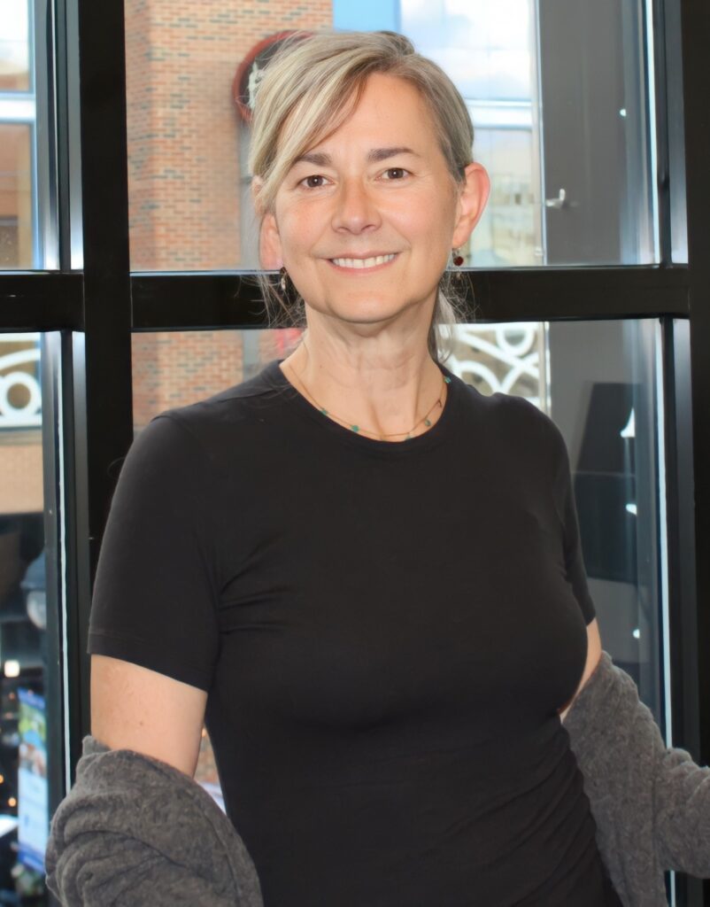 Colette Barry: Top Business Coach, Freelancing Coach